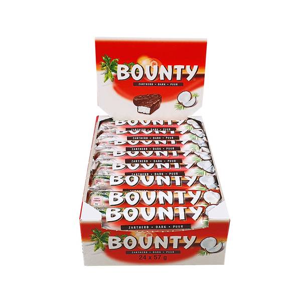 Godteri & Snacks - Havaristen