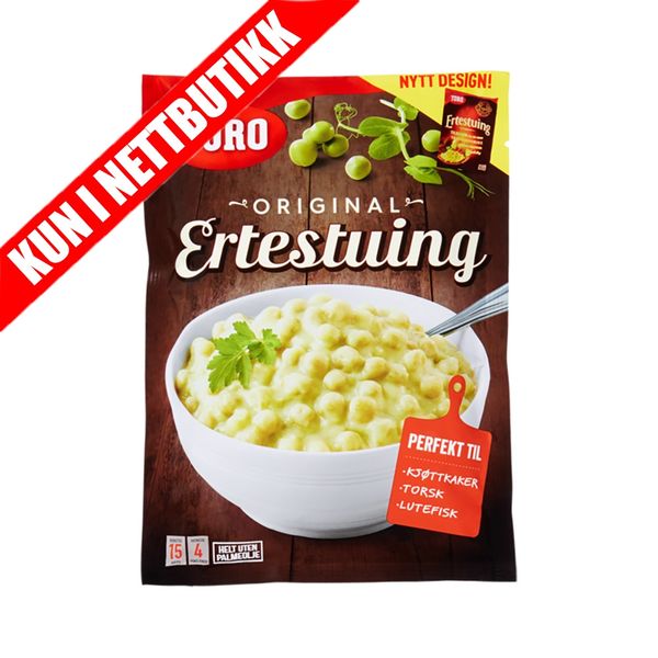 Nye produkter - Havaristen