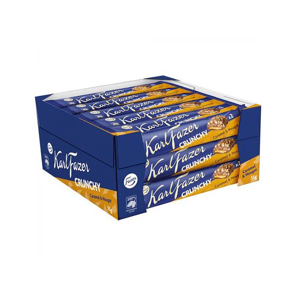 Godteri & Snacks - Havaristen