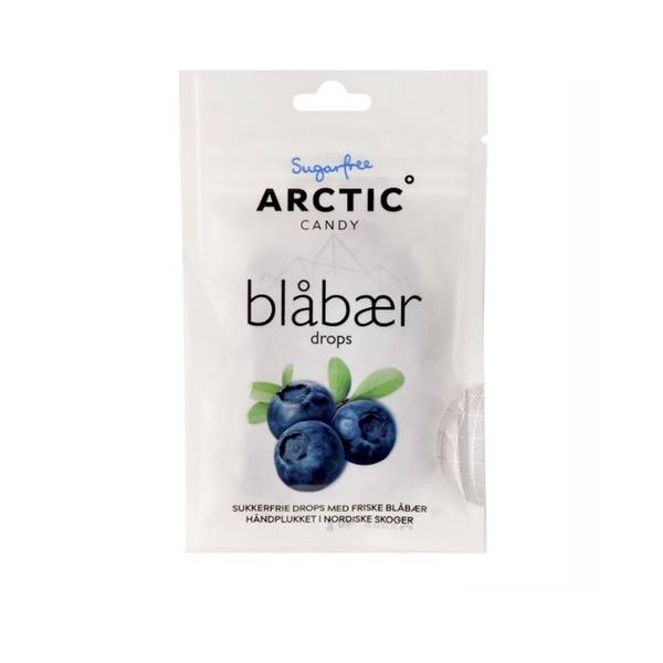 Godteri & Snacks - Havaristen