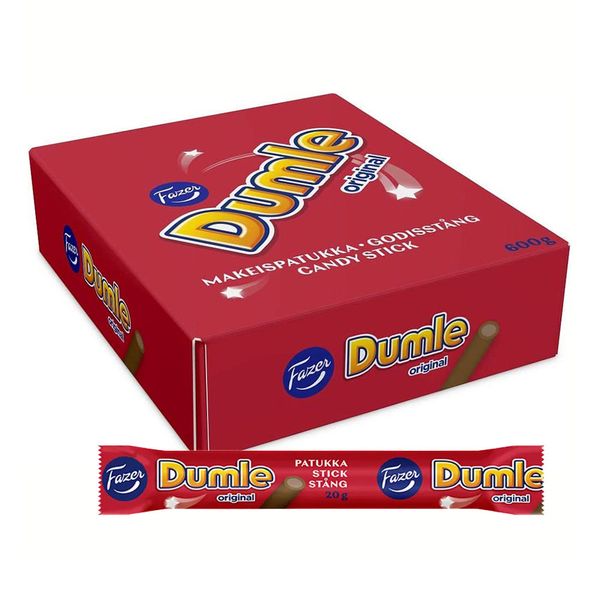 Godteri & Snacks - Havaristen