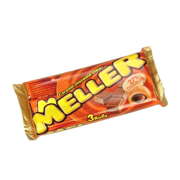 Godteri & Snacks - Havaristen